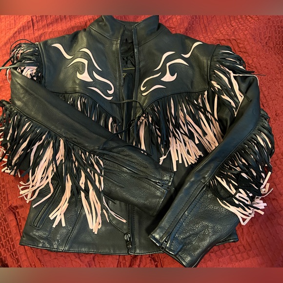 Unik | Jackets & Coats | Unik Ultra Leather Jacket | Poshmark